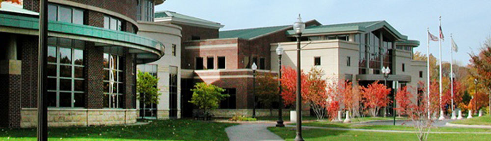 Pavilion Skating Club | at the Cleveland Heights Community Center