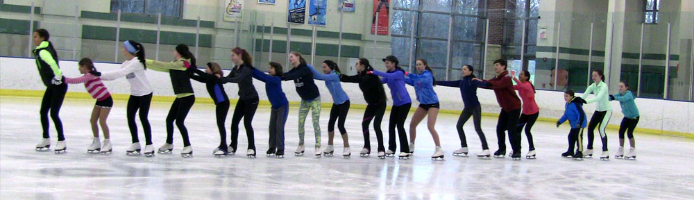 Jump Harness | Pavilion Skating Club